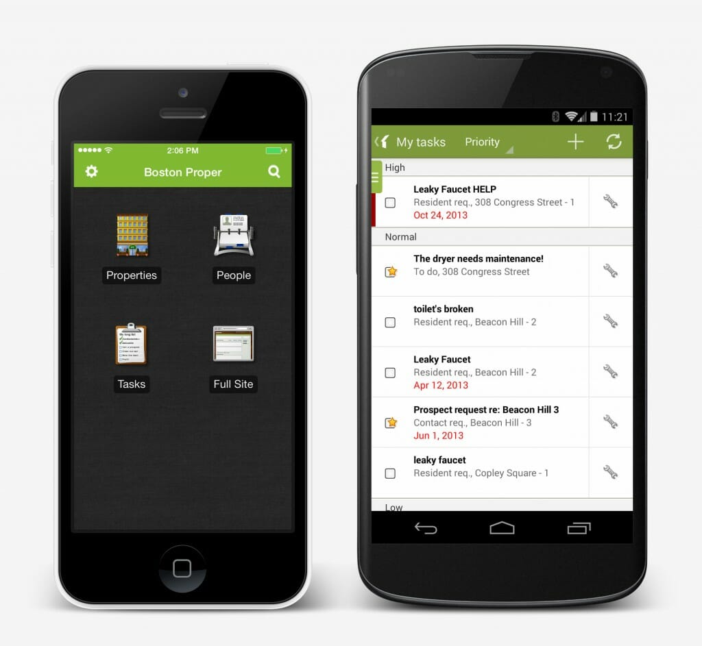 Introducing the all-new Buildium mobile apps - Buildium