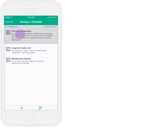 Mobile Property Inspection App | Buildium