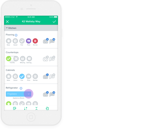 Mobile Property Inspection App | Buildium
