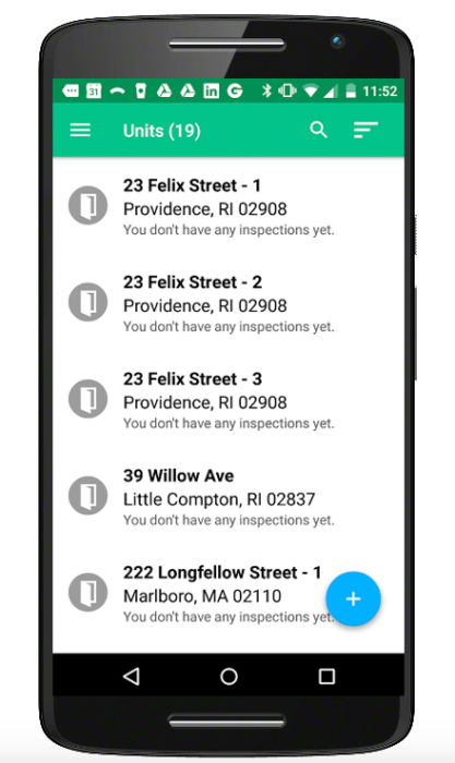 Introducing: Buildium Property Inspections | Buildium