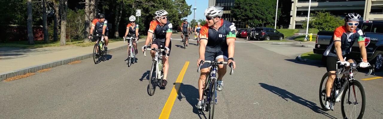 2016 Bike MS Thank You | Buildium