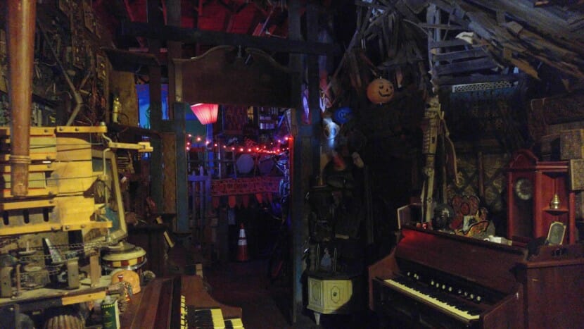 Ghost Ship Fire in Oakland Warehouse | Buildium