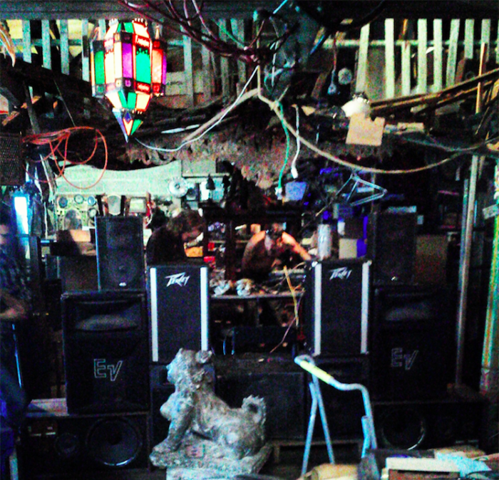 Ghost Ship Fire in Oakland Warehouse | Buildium