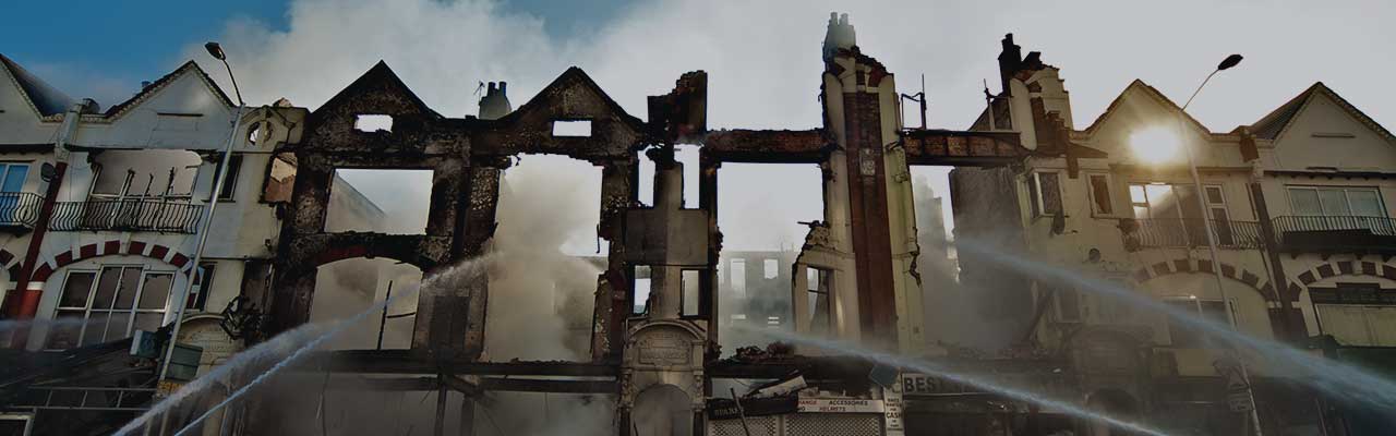 Fire Insurance 101: What Should You Look For? | Buildium