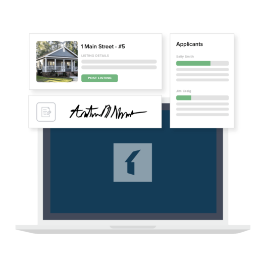 Property Management Software Features | Buildium