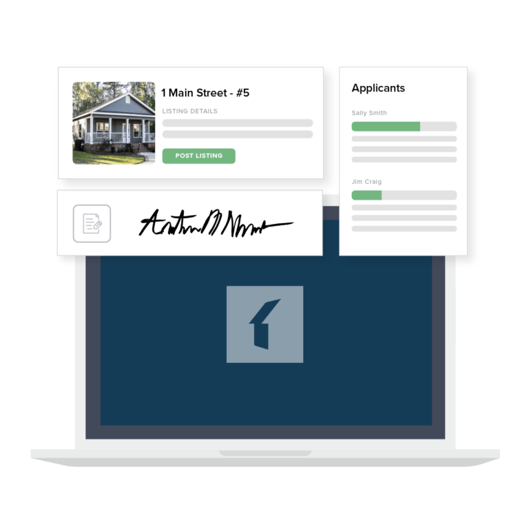 Property Management Software Features | Buildium