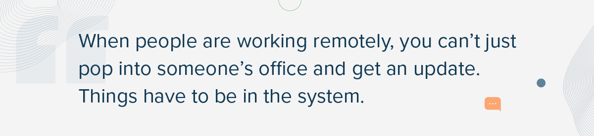 Hear From a PM Pro: Get More Done Faster With Your Tech Stack