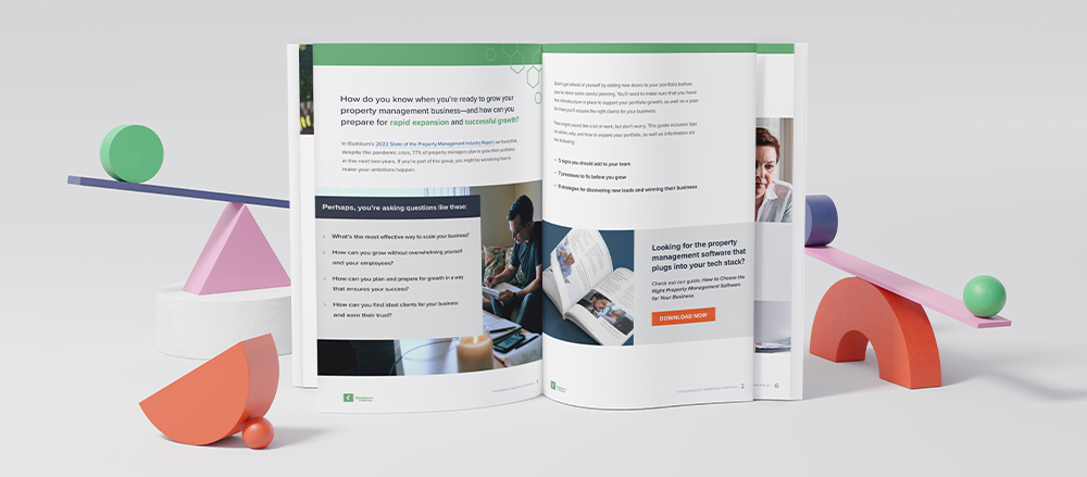 The Science of Property Portfolio Growth | Buildium