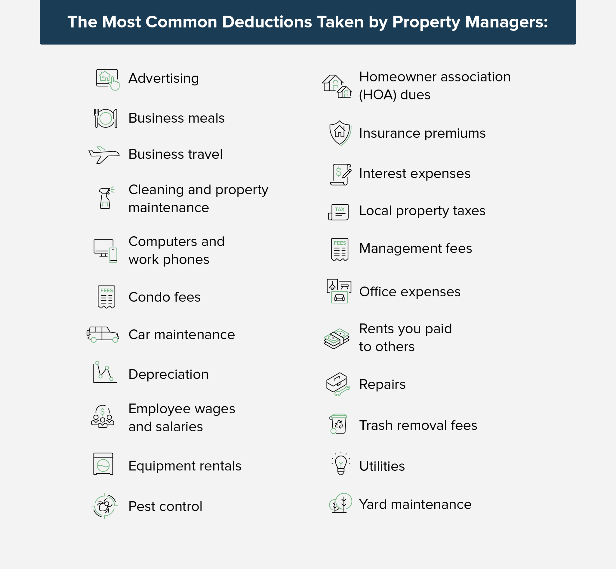 Property Management Tax Reporting Made Easy | Buildium