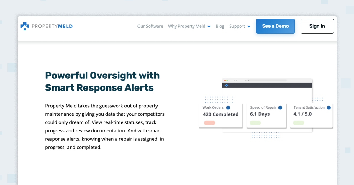 5 Types of Property Management Software Worth Buying | Buildium
