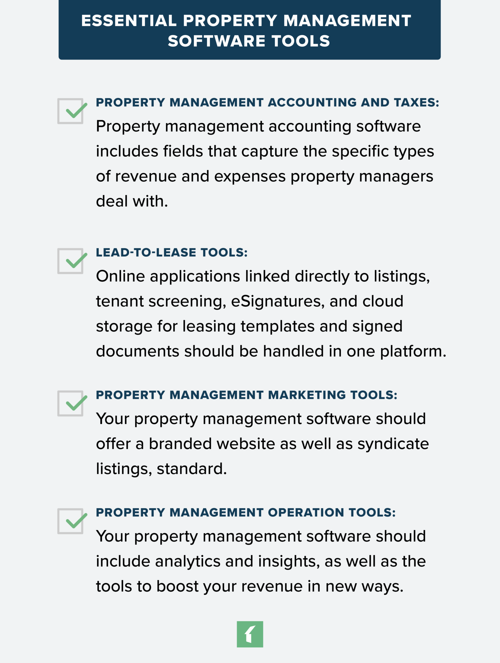 The 10 Best Property Management Software in 2025 | Buildium