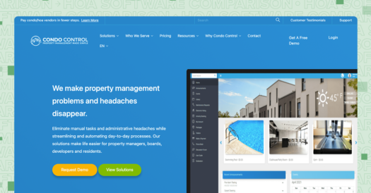 Best HOA Management Software Review | 2026 Guide | Buildium