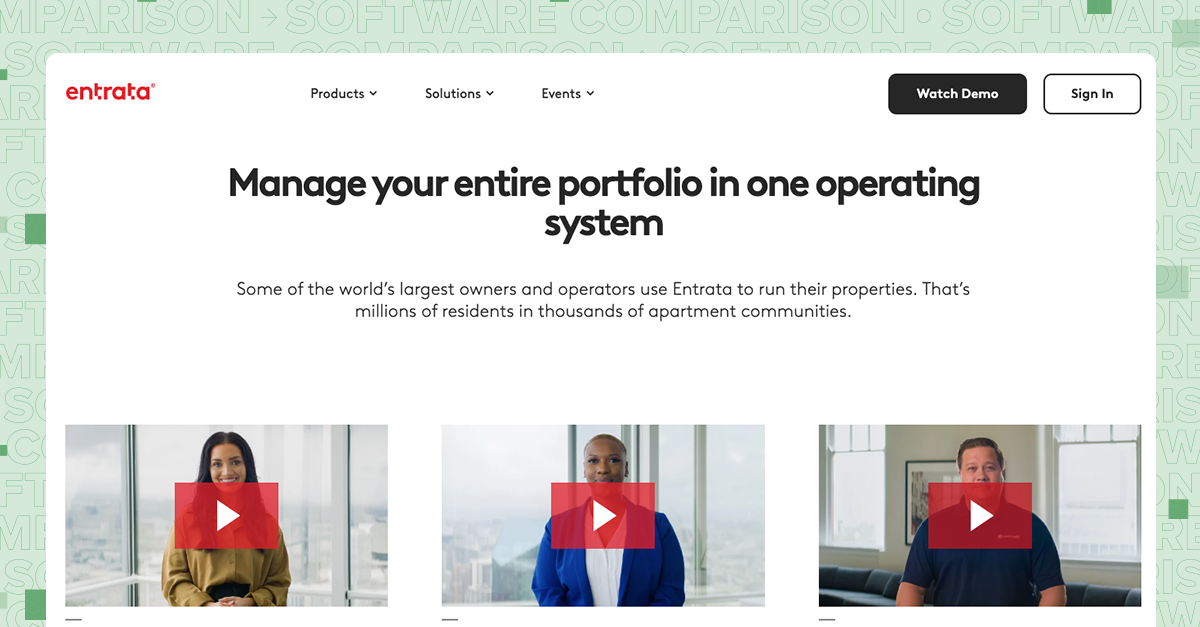 The 10 Best Property Management Software in 2026 | Buildium