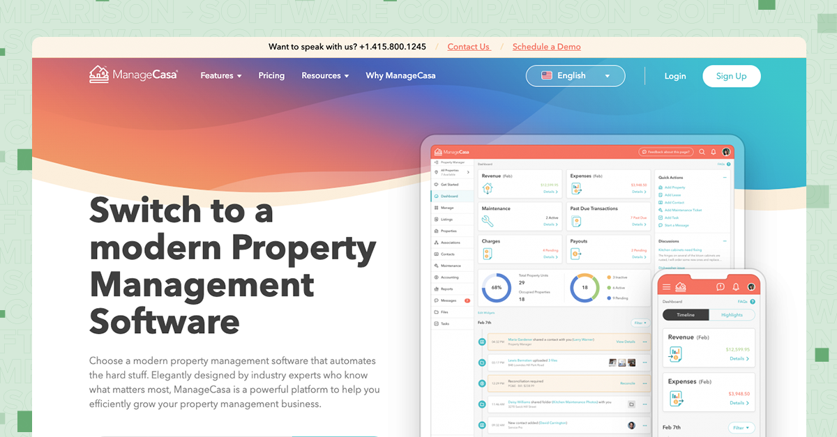 7 Best Single-Family Property Management Software of 2025 | Buildium