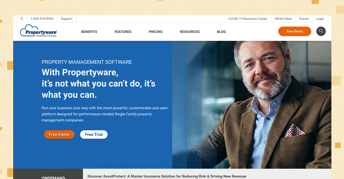 7 Best Single-Family Property Management Software of 2026 | Buildium