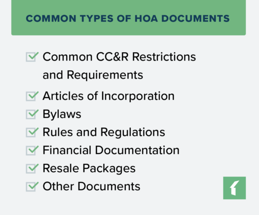 HOA Documents: 6 Management Myths Debunked | Buildium