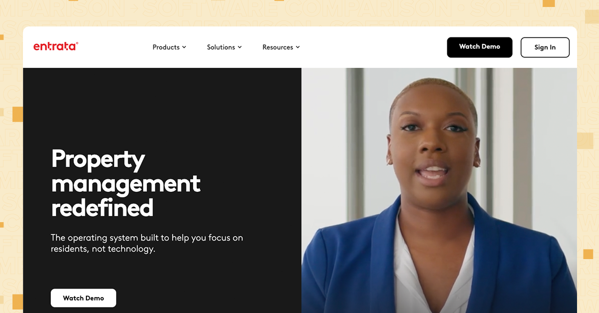 Top Rated Property Management Software in 2026 | Buildium