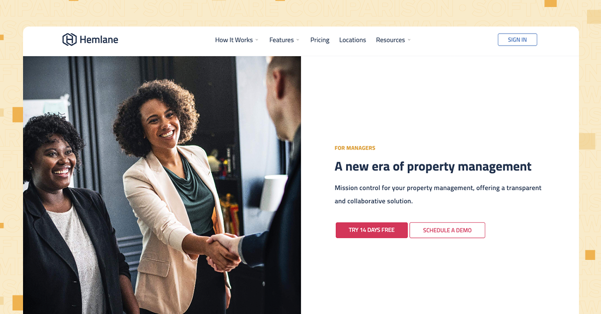 Top Rated Property Management Software in 2026 | Buildium