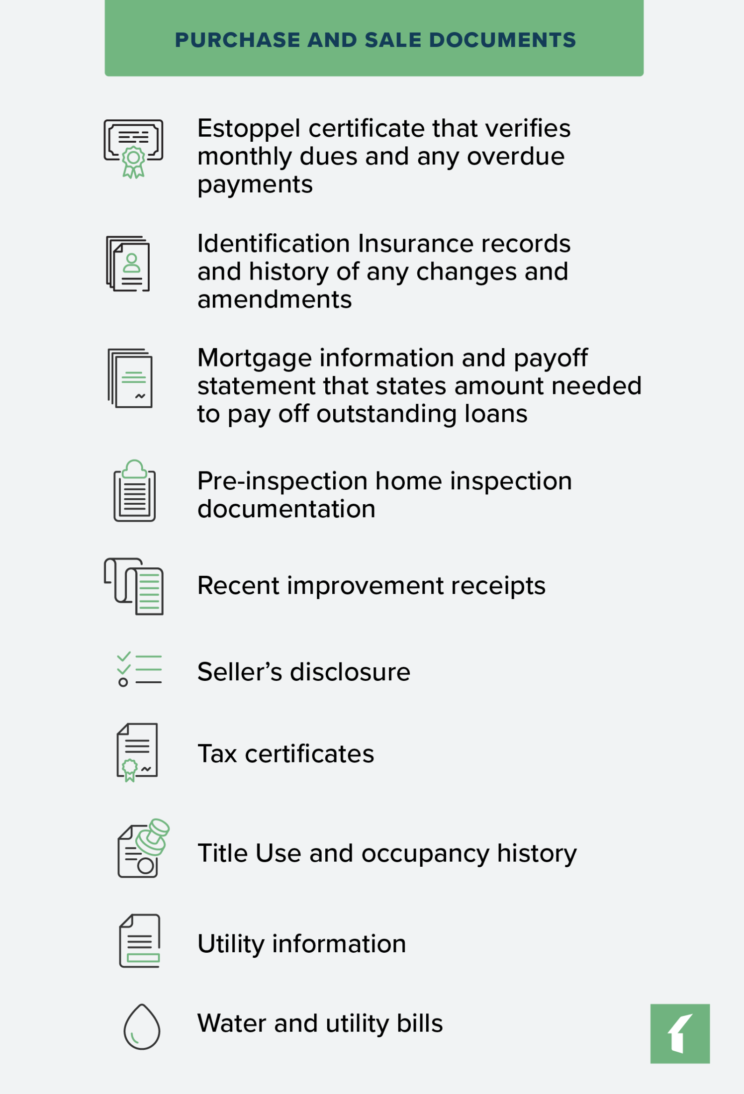 HOA Documents: 6 Management Myths Debunked | Buildium