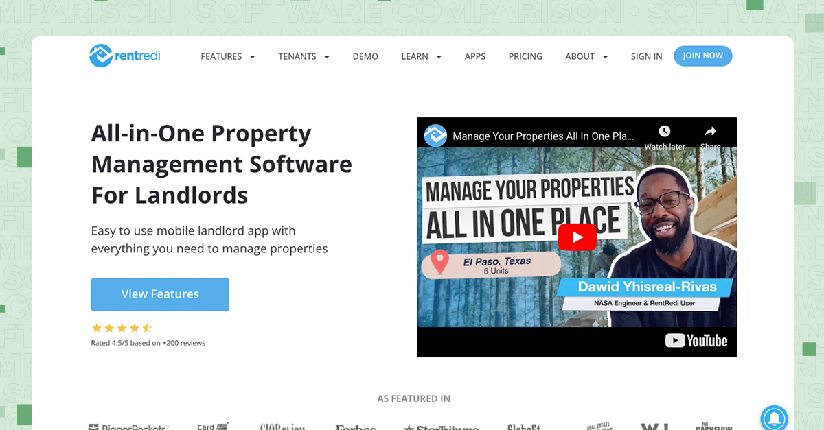 The 8 Best Rent Payment Apps of 2026 | Buildium