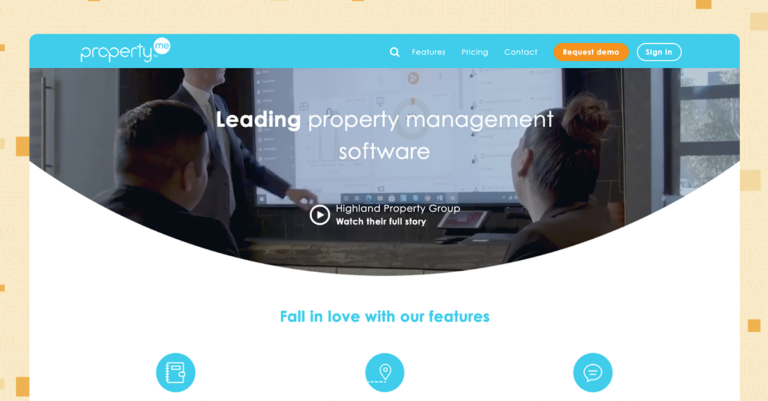 10 Best Rental Property Accounting Software in 2026 | Buildium