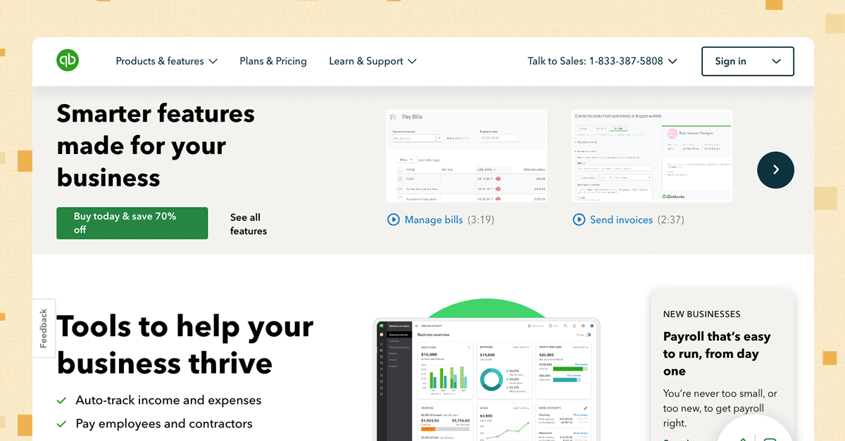 10 Best Rental Property Accounting Software in 2026 | Buildium