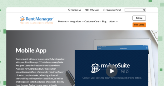 7 of the Best Property Management Apps of 2024 | Buildium