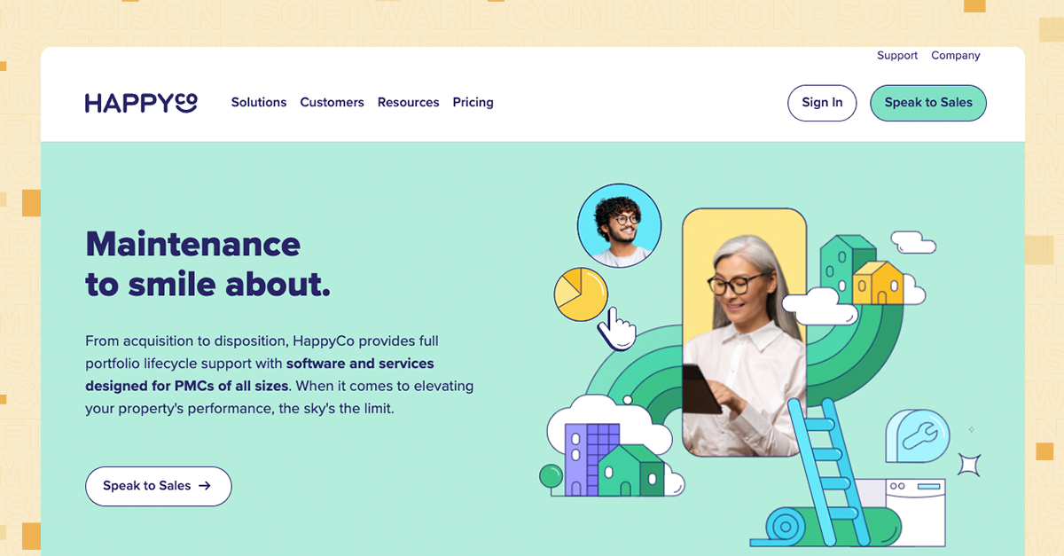 Best Property Management Inspection Software in 2025 | Buildium