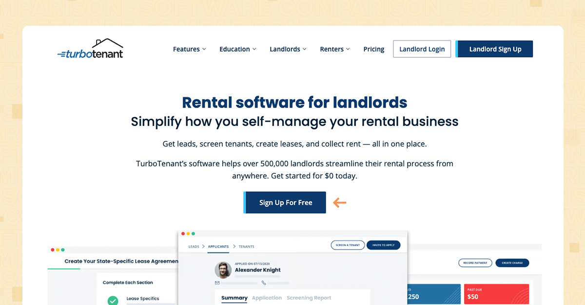 9 Top Property Management Software for Small Business | Buildium