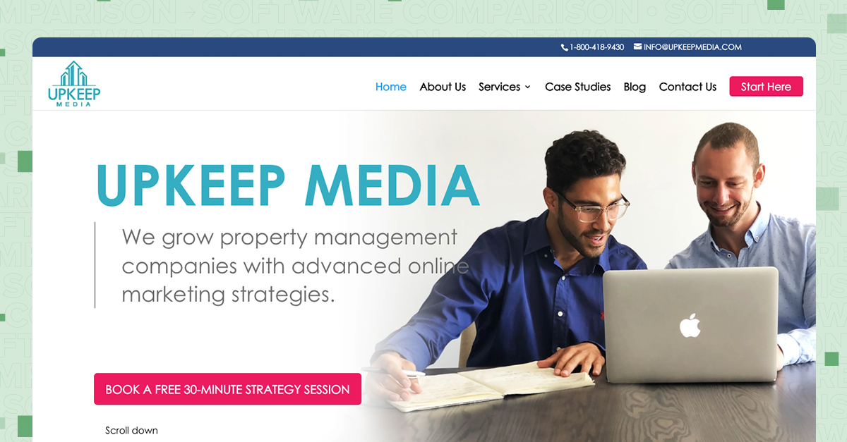 6 Tools To Grow Your Property Management Portfolio | Buildium