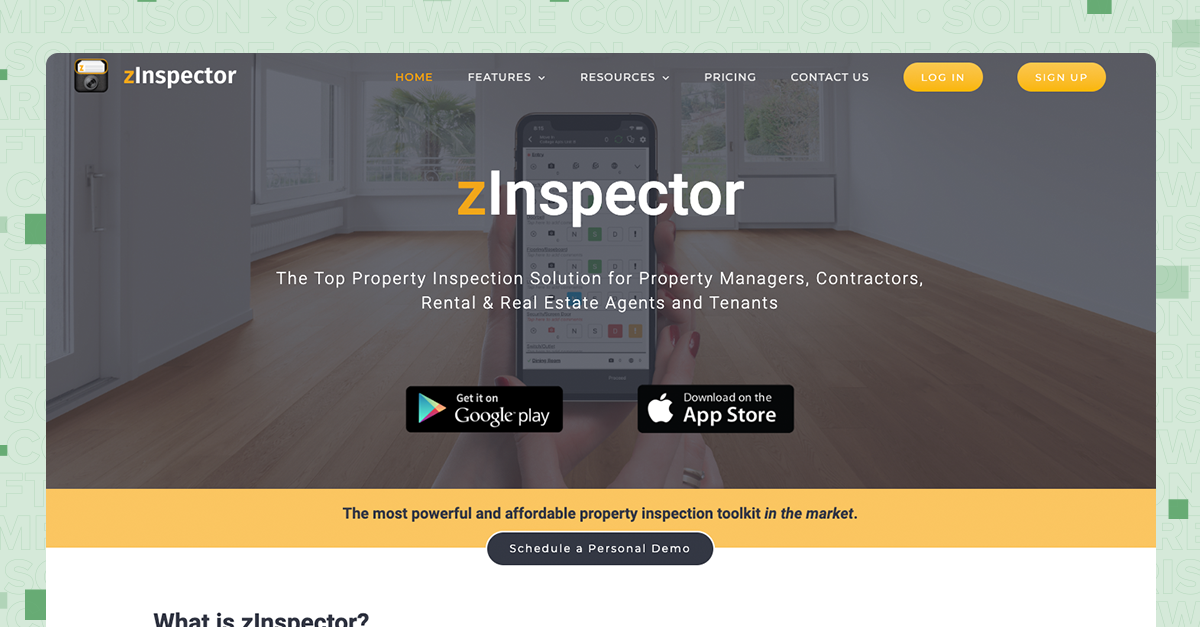 Best Property Management Inspection Software in 2025 | Buildium