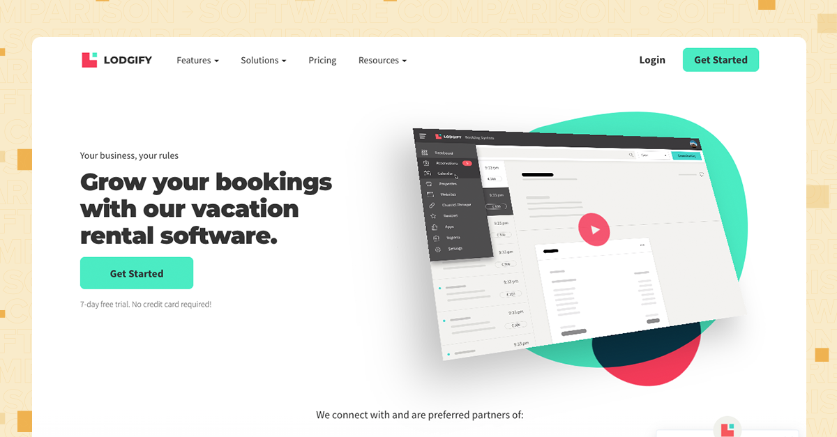 7 Best Tools To Build Property Management Websites | Buildium
