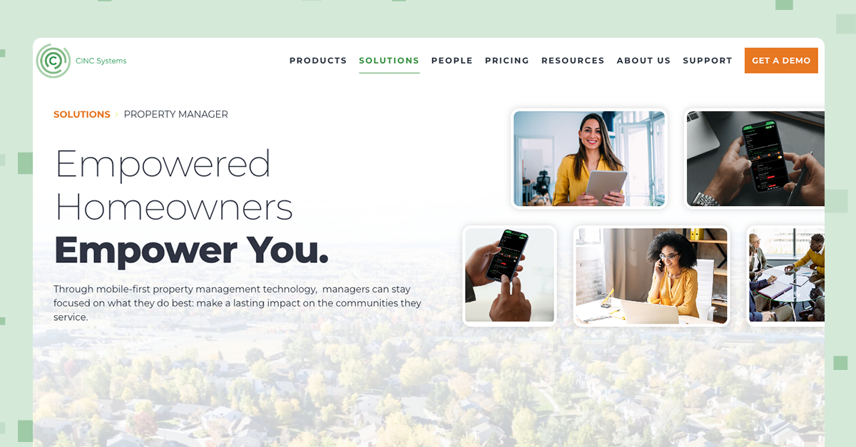 11 Best Community Association Management Software | Buildium