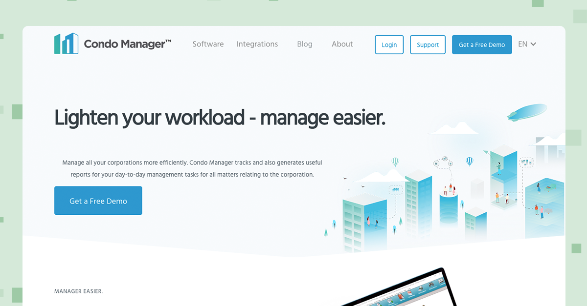 10 Best Community Association Management Software | Buildium