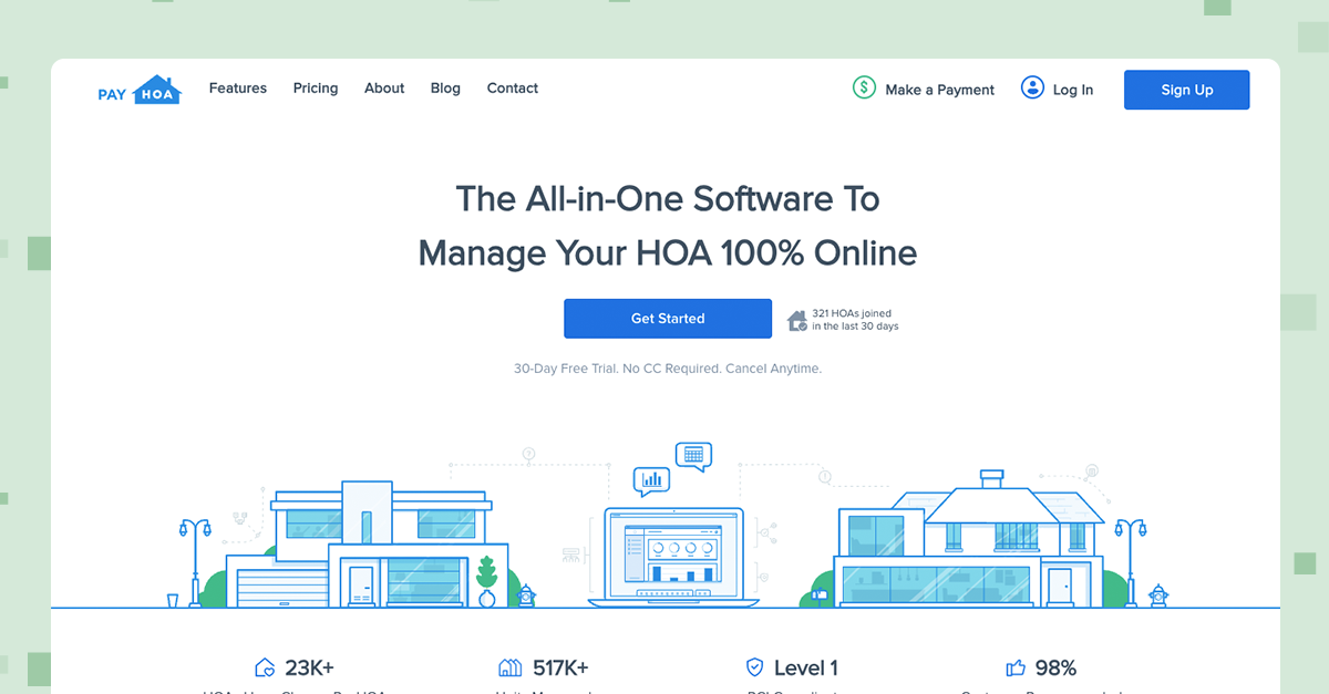 10 Best Community Association Management Software | Buildium
