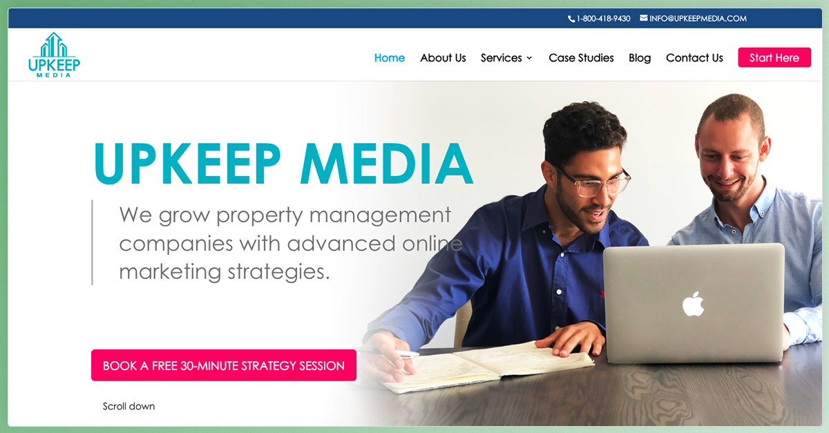 6 of the Best Property Management Marketing Tools | Buildium