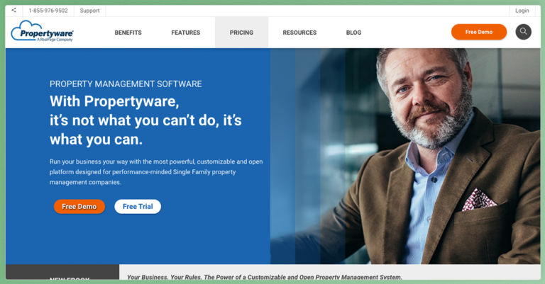 4 Top Property Management CRM Software Platforms | Buildium