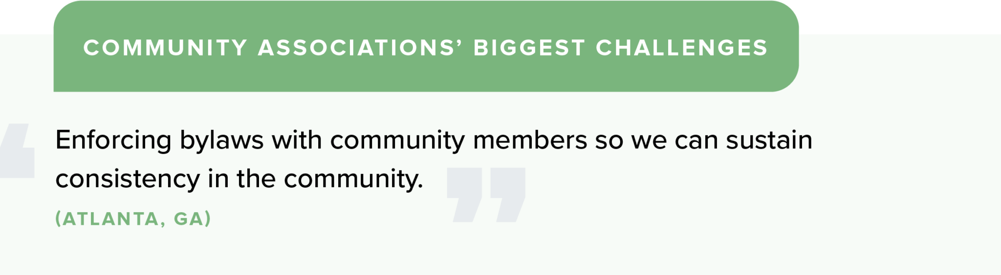 5 Challenges Community Associations Face in 2024 | Buildium