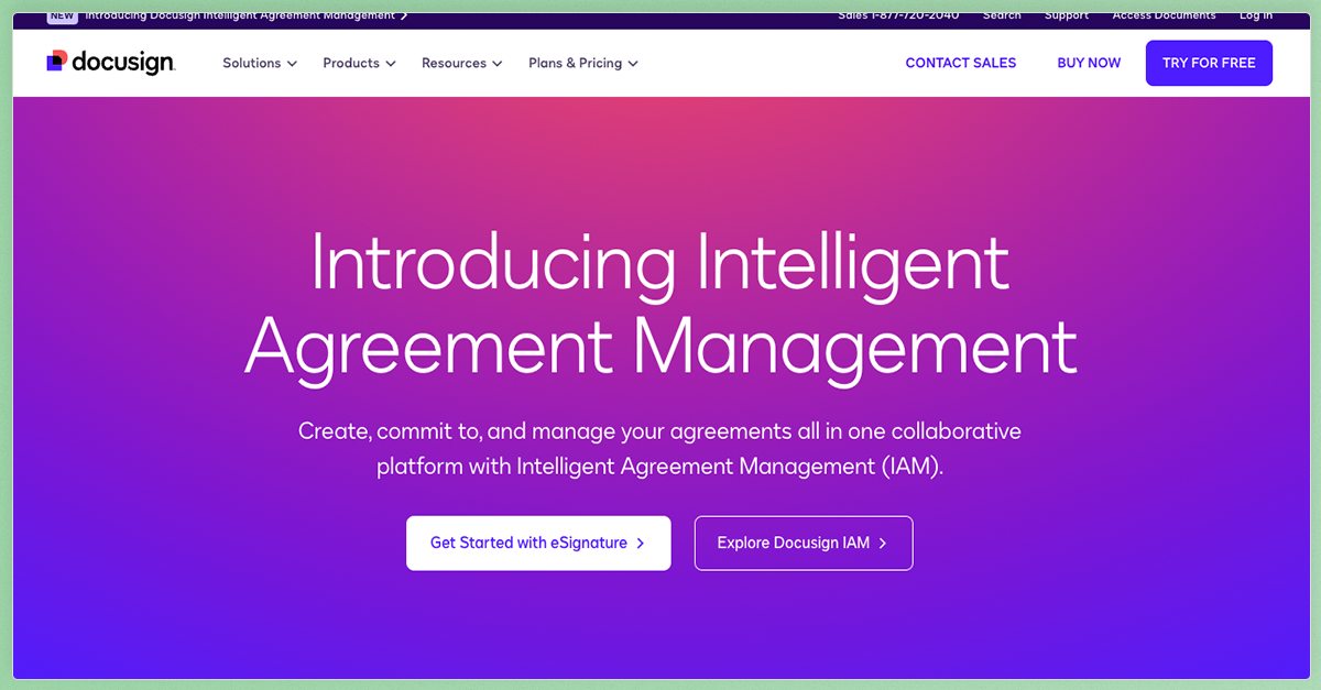 6 Best Lease Management Software for 2025 | Buildium