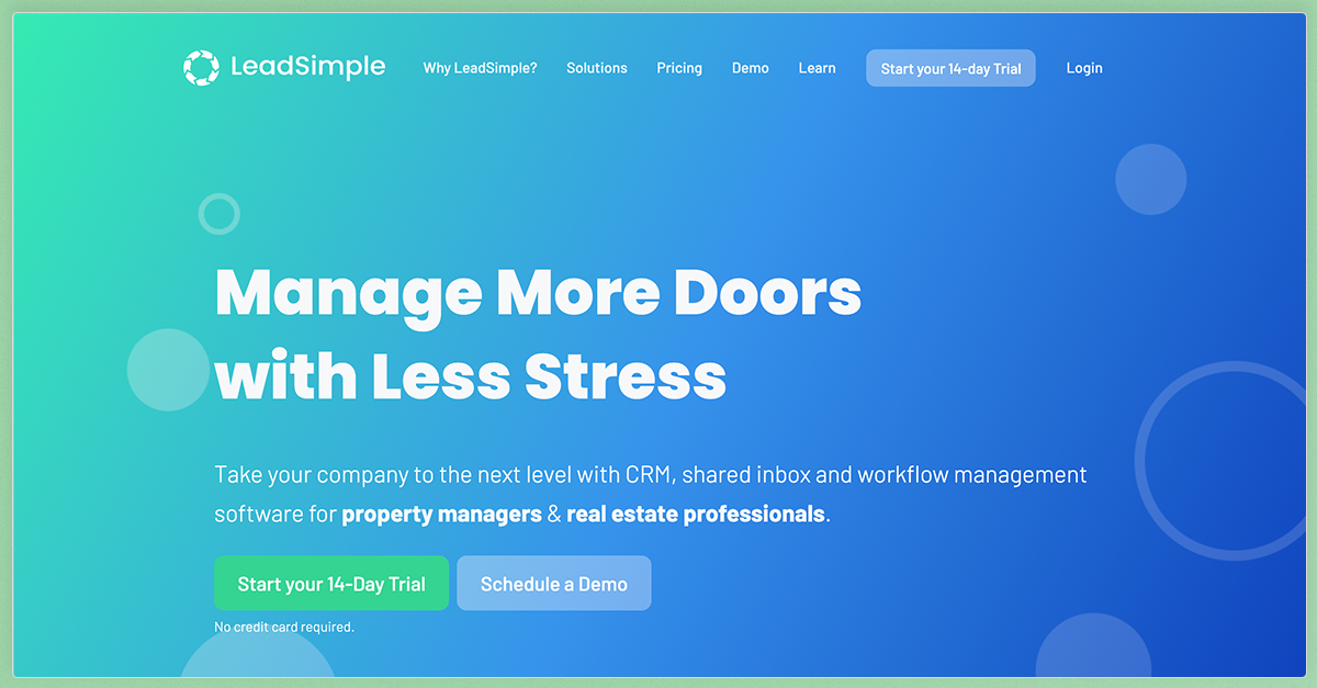 8 of the Best Property Management Systems for 2026 | Buildium