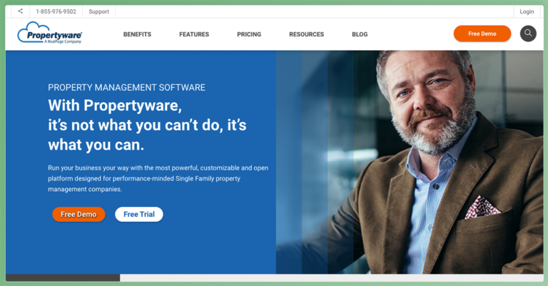 8 of the Best Property Management Systems for 2026 | Buildium