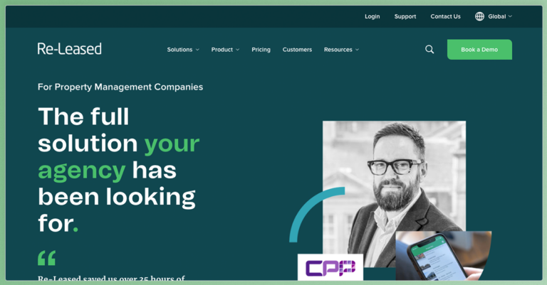 6 Best Lease Management Software for 2026 | Buildium