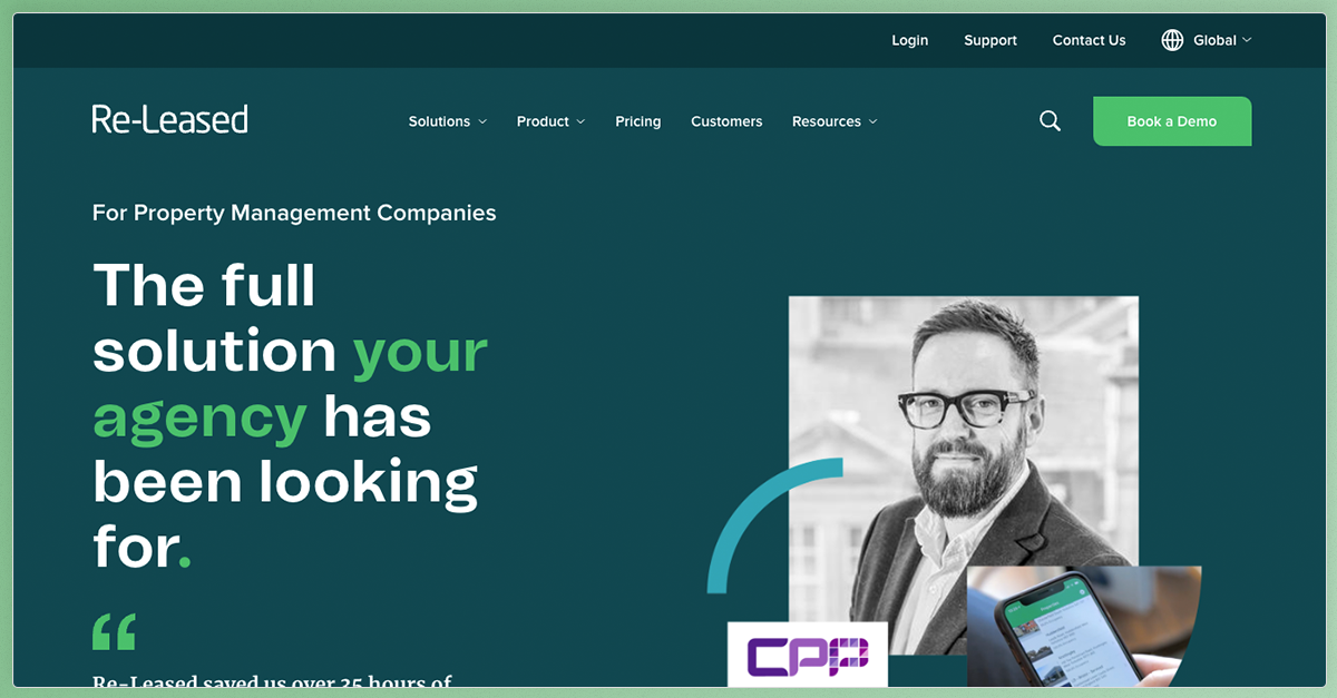 6 Best Lease Management Software for 2026 | Buildium