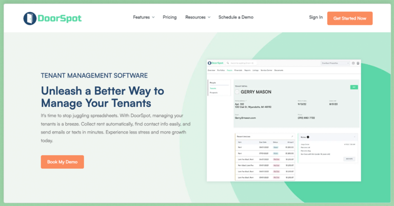 8 of the Best Tenant Management Software Solutions in 2026