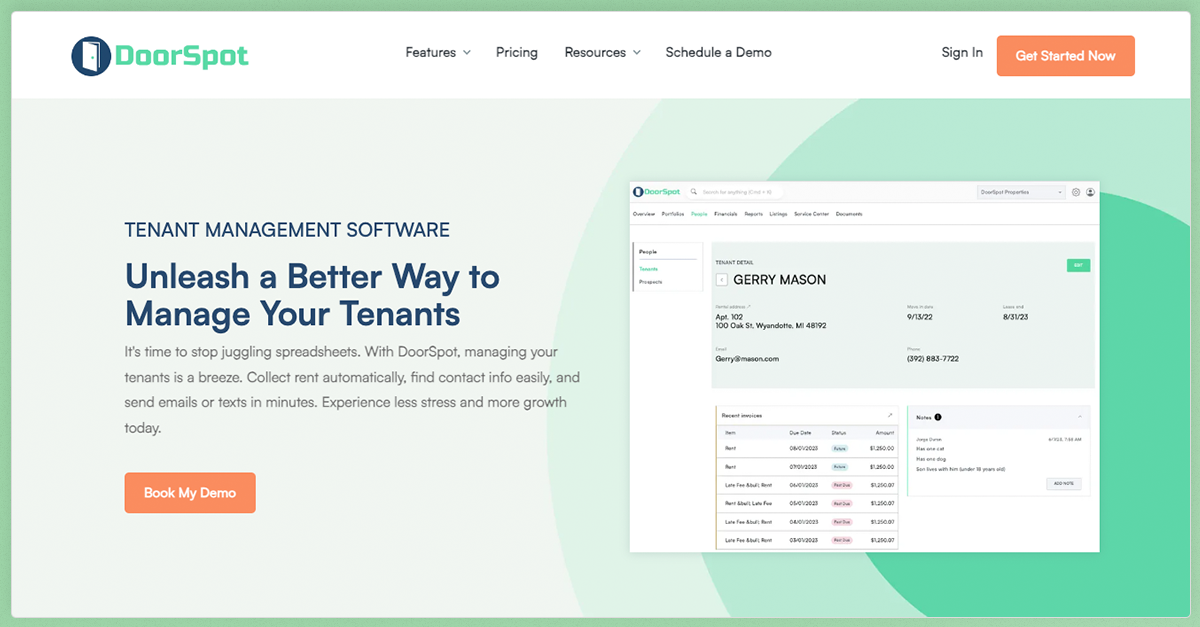 8 of the Best Tenant Management Software Solutions in 2026