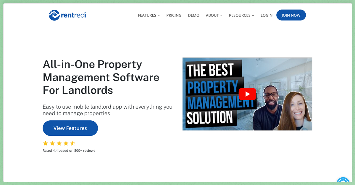 8 of the Best Tenant Management Software Solutions in 2026