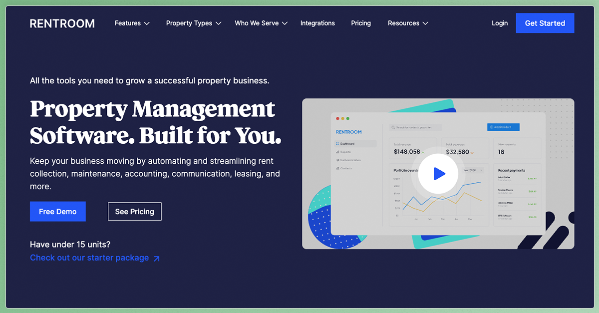 8 of the Best Tenant Management Software Solutions in 2024