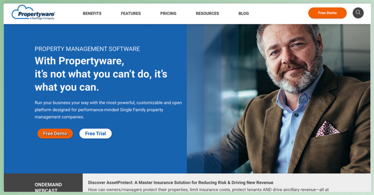 8 of the Best Property Management Automation Tools in 2026 | Buildium