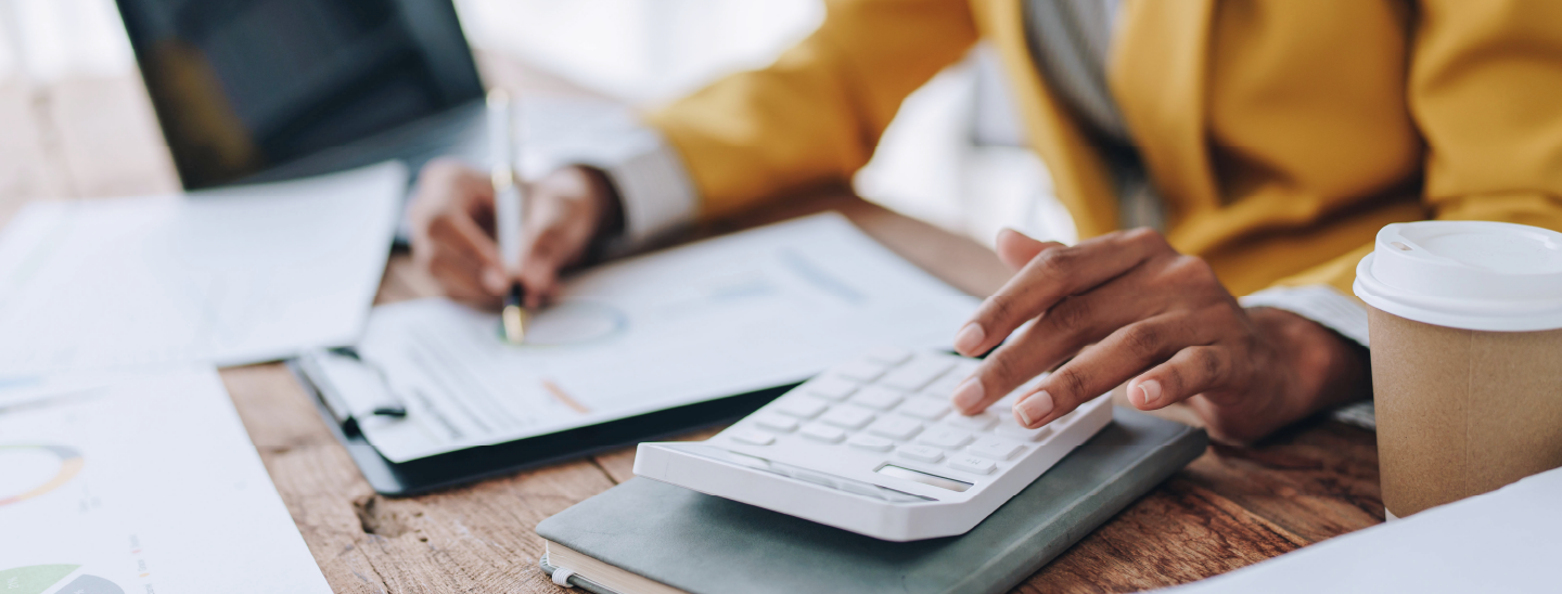 7 HOA Accounting Best Practices for Association Managers | Buildium