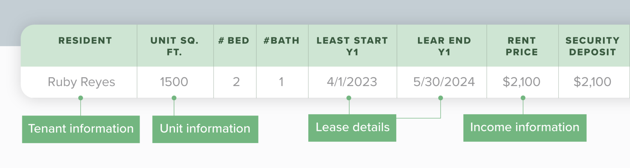 Comprehensive Property Management Reporting | Buildium